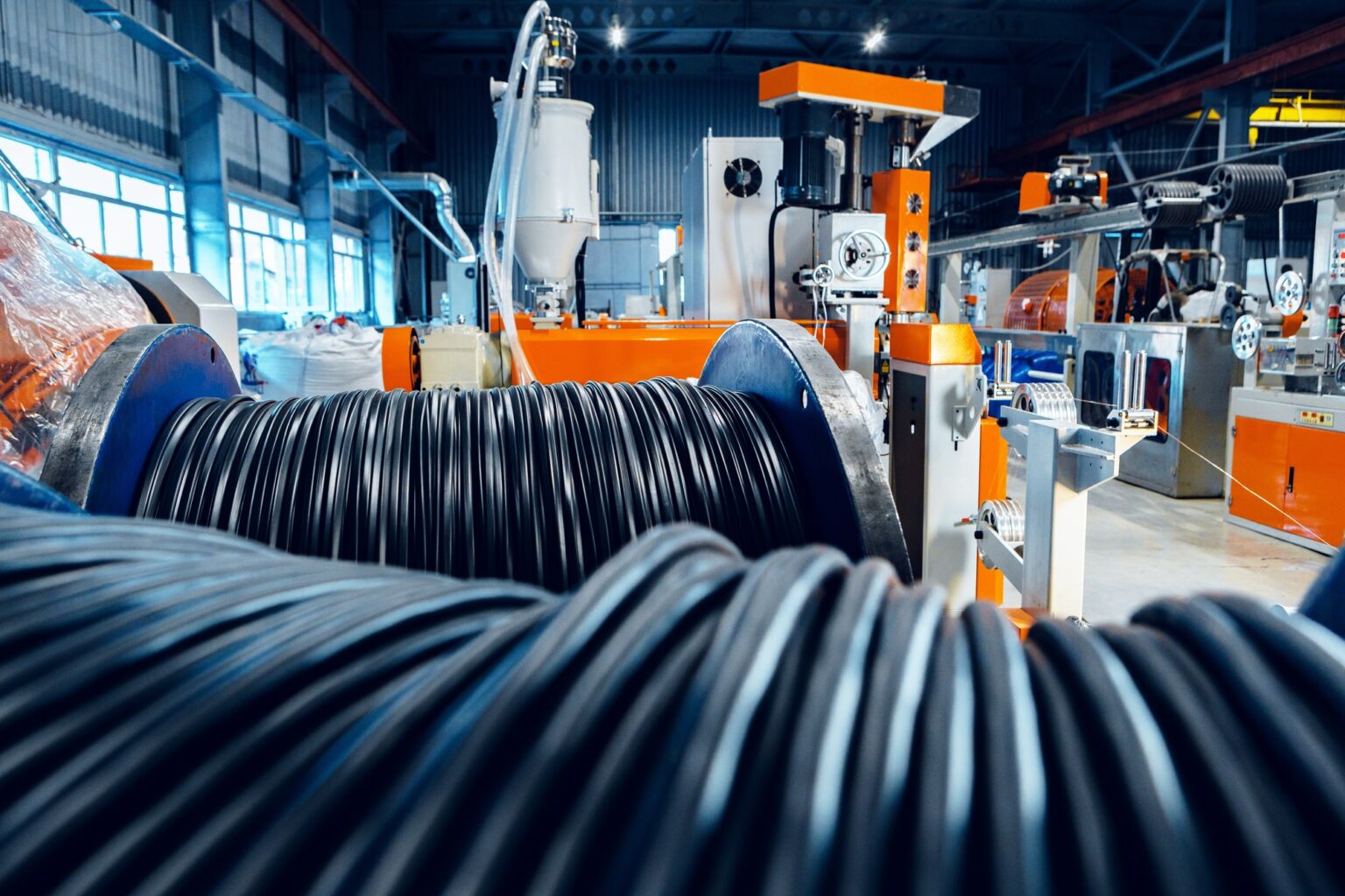 Central Cables Berhad – Central to Nation's Growth